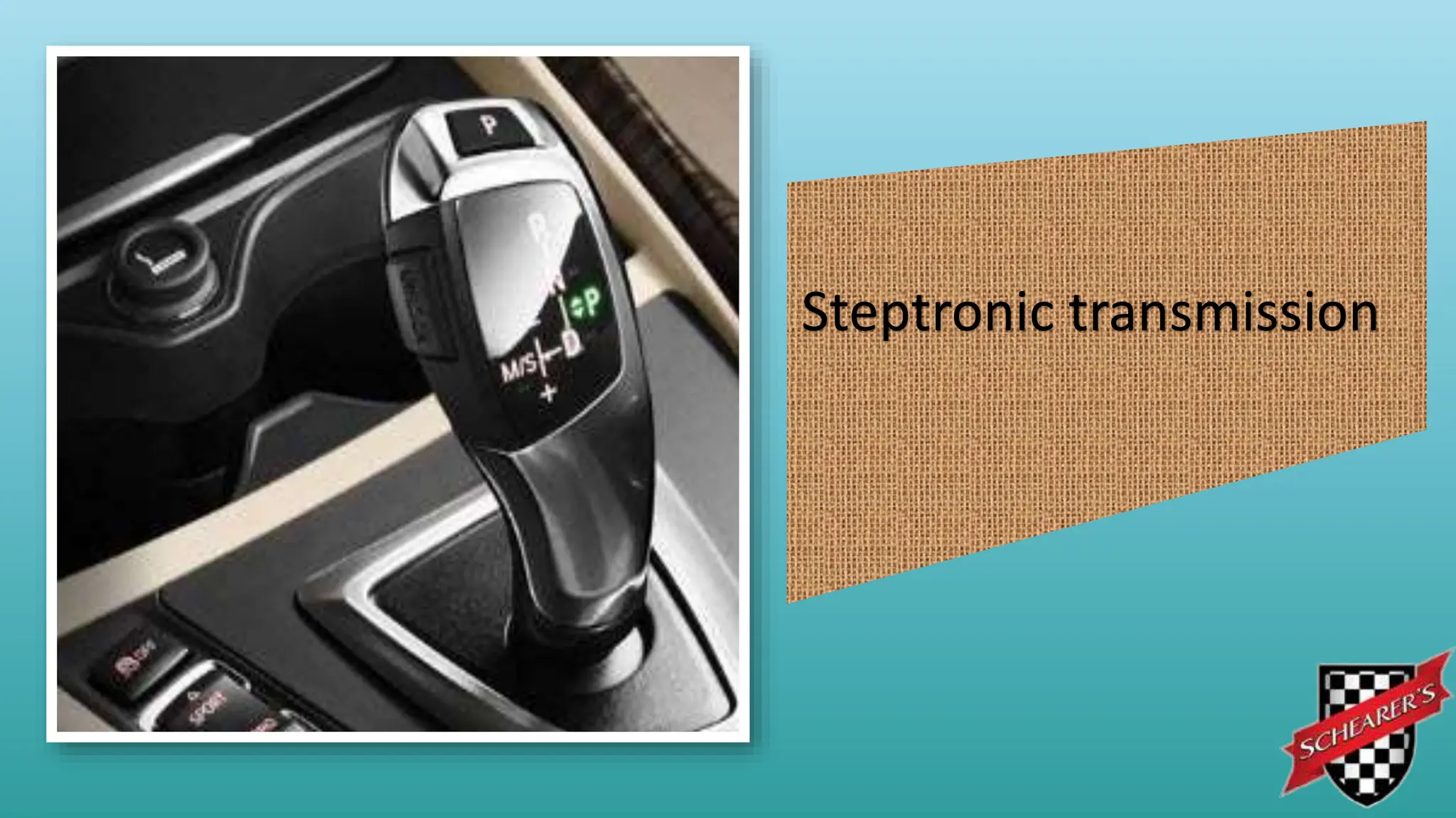 What Should BMW Owners Know About Steptronic Transmission Problems | PPTX
