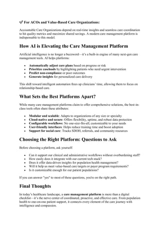 What Should You Expect from a Modern Care Management Platform.pdf