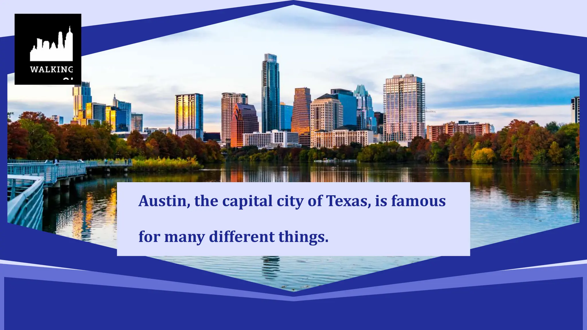 What Should You Expect On Austin's History Tour | PPT