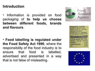 What's in a_label_yr_10_zep | PPT