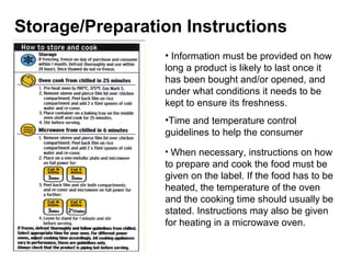 What's in a_label_yr_10_zep | PPT
