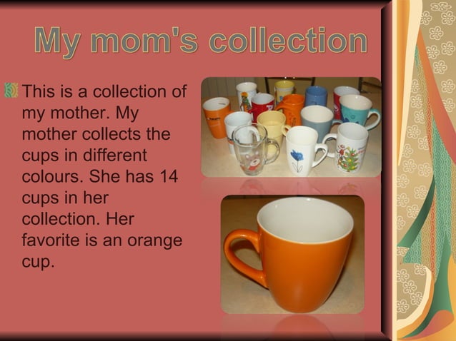 What’s in your collection? | PPT