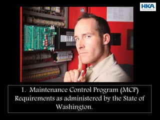 WHAT'S IN YOUR ELEVATOR MAINTENANCE CONTRACT? | PPTX