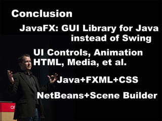 What Is JavaFX | PPT