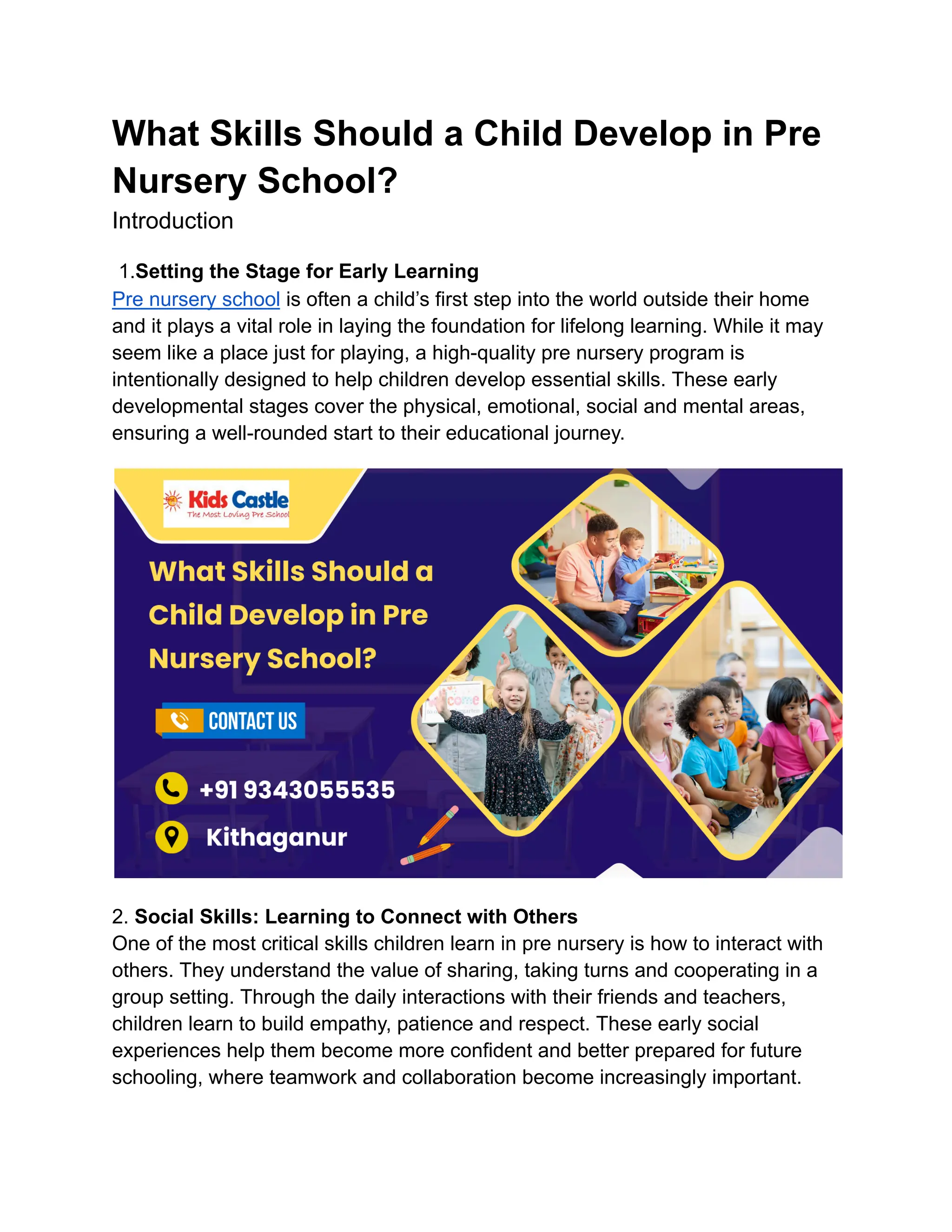 What Skills Should a Child Develop in Pre Nursery School.pdf