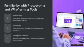 Essential Skills Every Professional UI/UX Developer Must Master | PDF