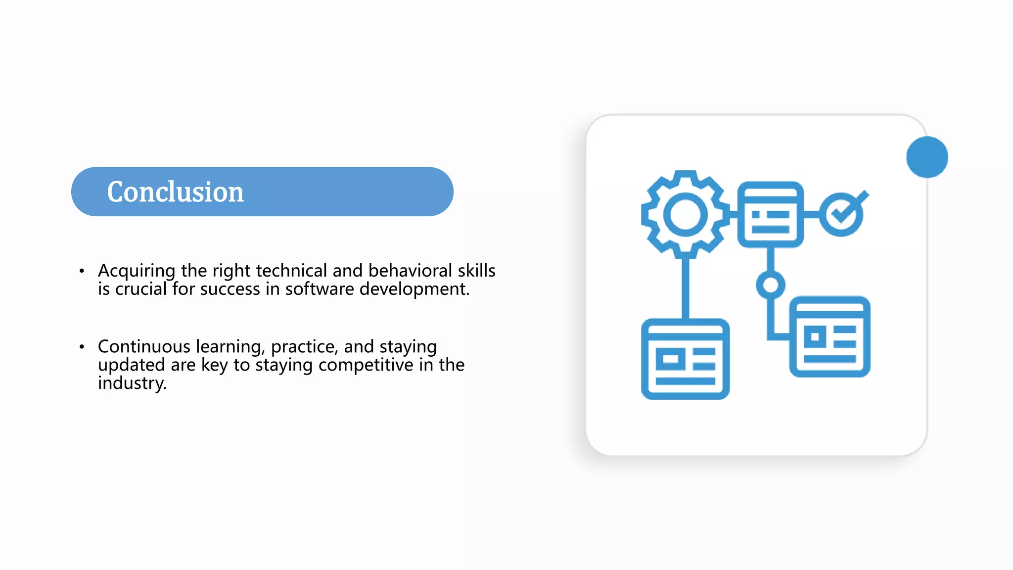 What Skills You Need to Be a Software Developer | PPTX