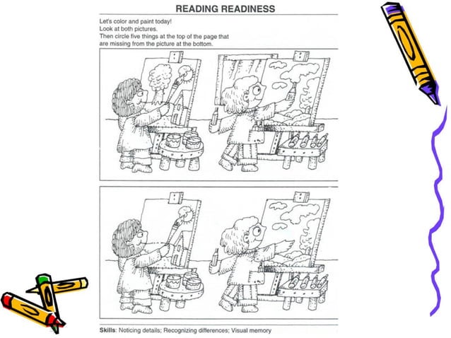 Whats missing | PPT
