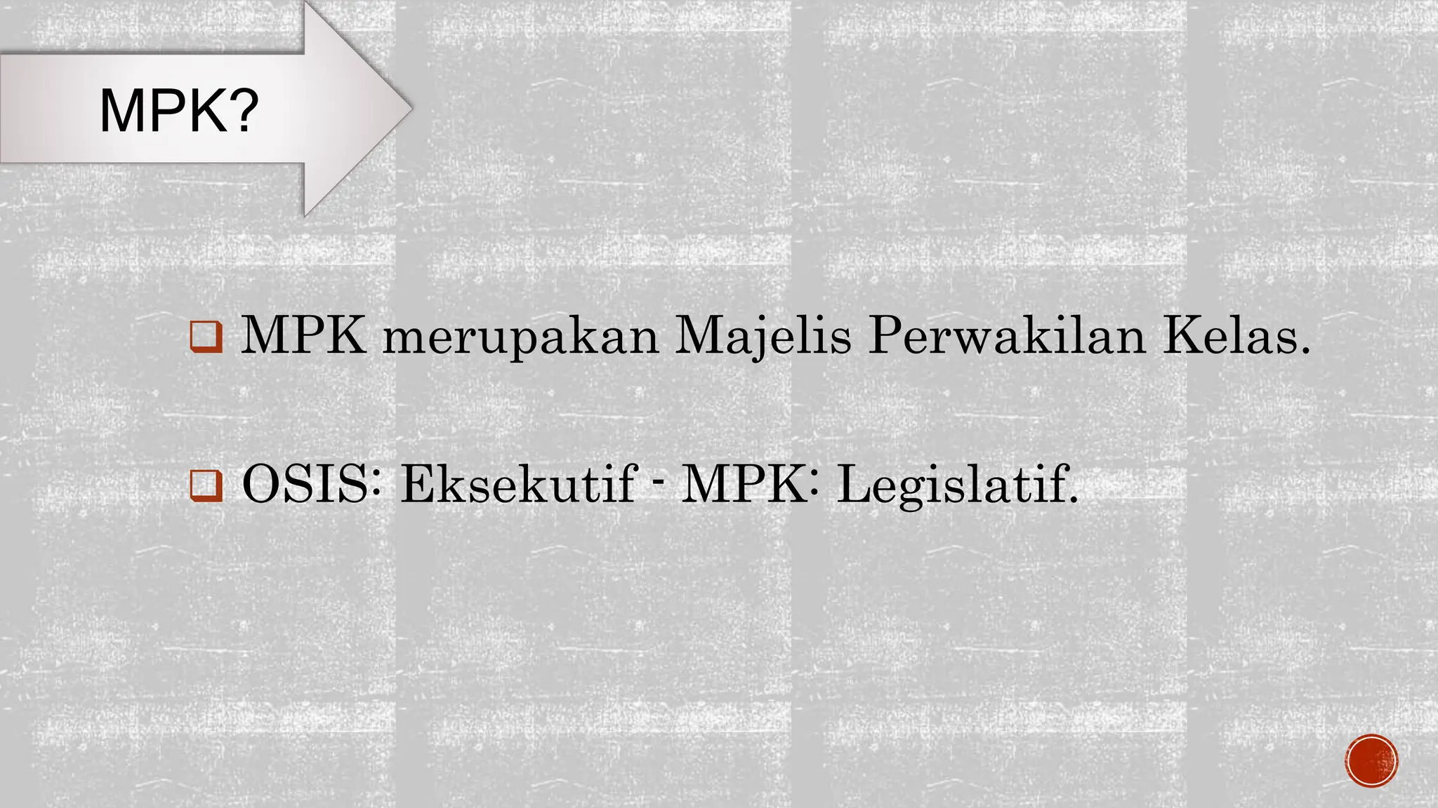 Tentang MPK OSIS Proyek Penguatan Profil Pelajar Pancasila SMA.pptx