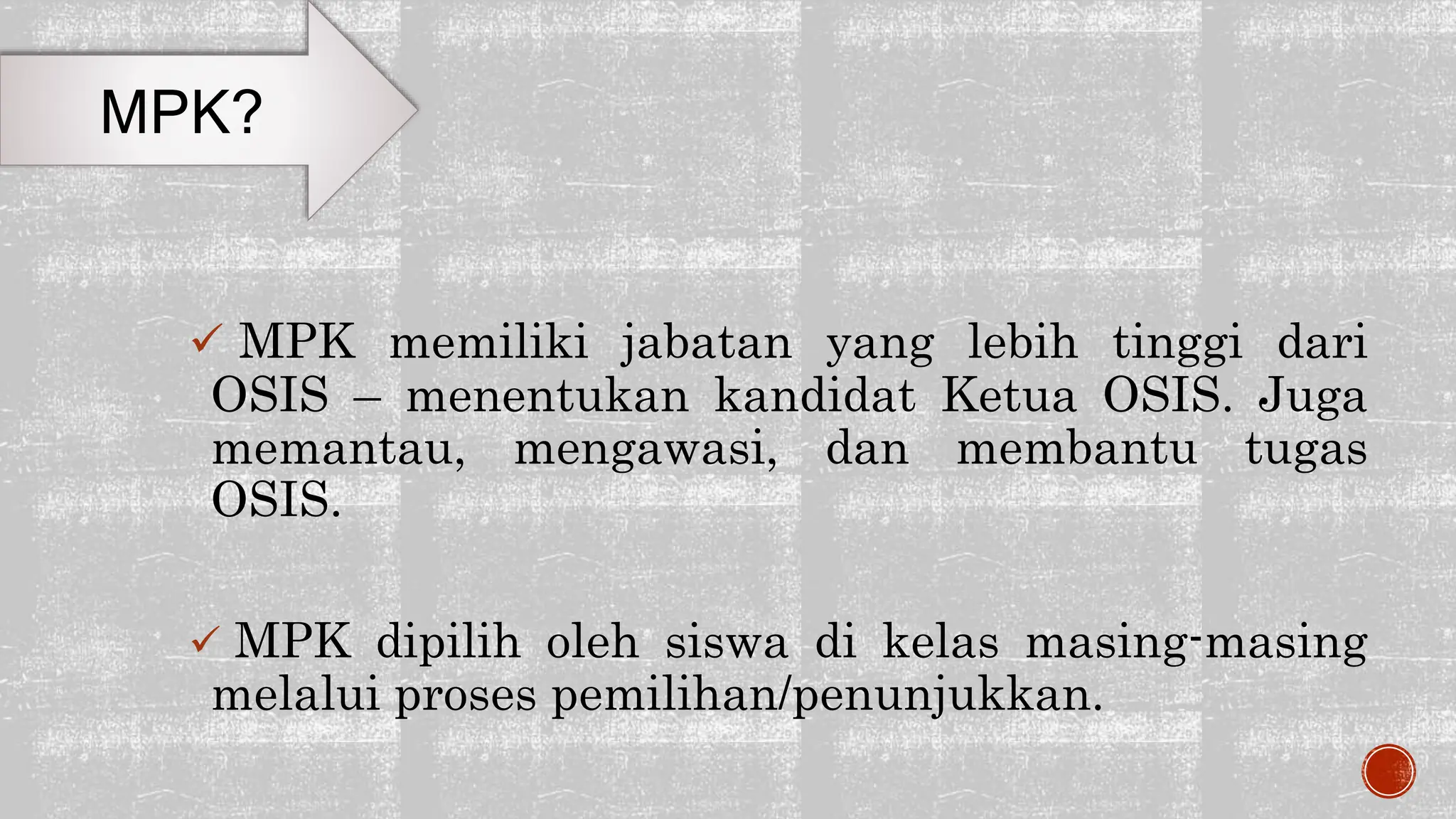 Tentang MPK OSIS Proyek Penguatan Profil Pelajar Pancasila SMA.pptx