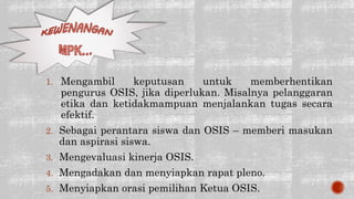 Tentang MPK OSIS Proyek Penguatan Profil Pelajar Pancasila SMA.pptx