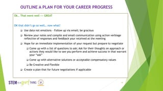 What’s my value? Negotiating fairly to benefit the bottom line | PPT