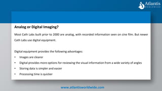 What’s Needed In An Ideal Cath Lab? | PPT