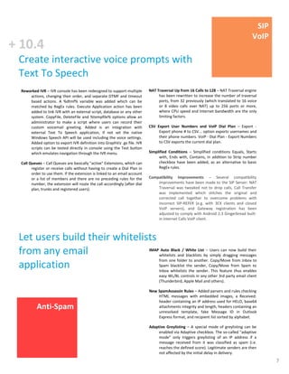Whatsnew 10.4 | PDF | Computing | Technology & Computing