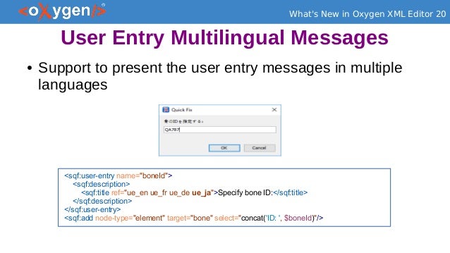 Oxygen xml editor 20 - golasiam
