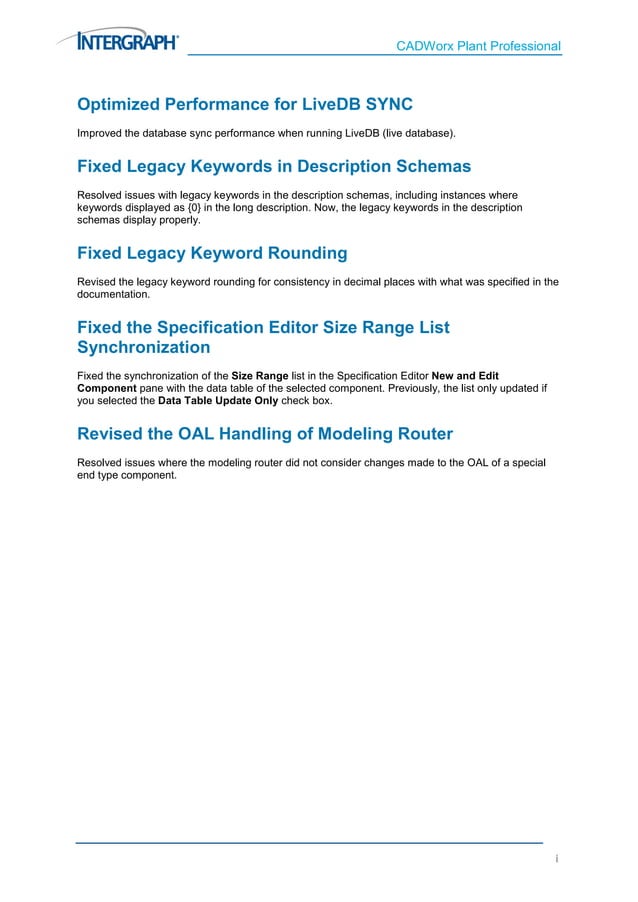 What's new 2015 hf1 | PDF