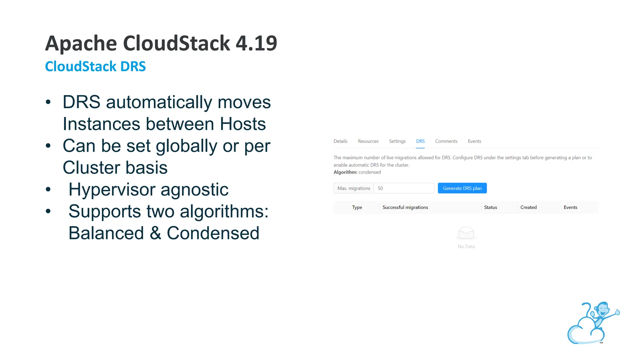 What’s New and What’s Upcoming in Apache CloudStack, Giles Sirett, ShapeBlue | PDF | Cloud ...