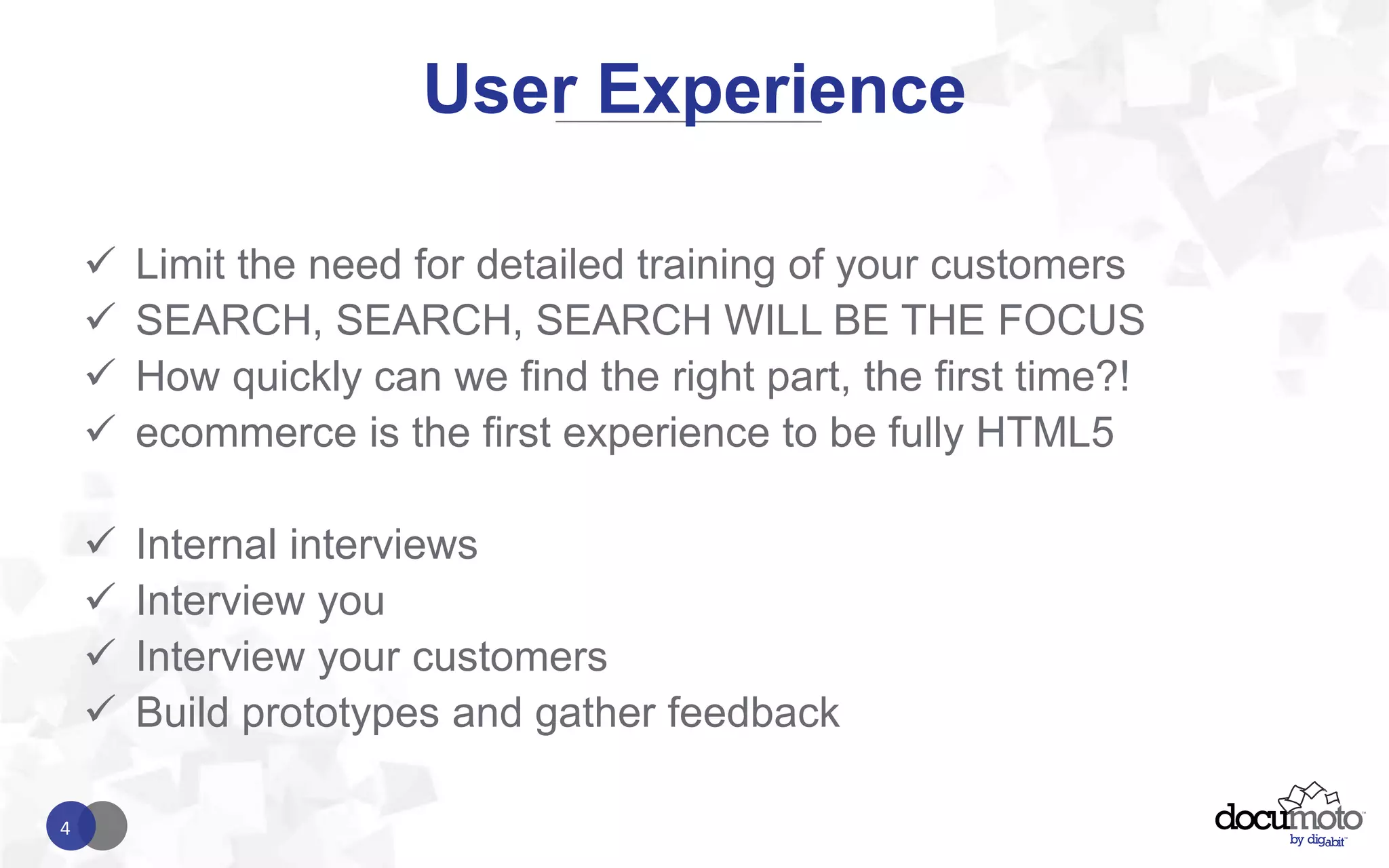 What’s New at Digabit - Alan Sage | PPTX | Computing | Technology ...