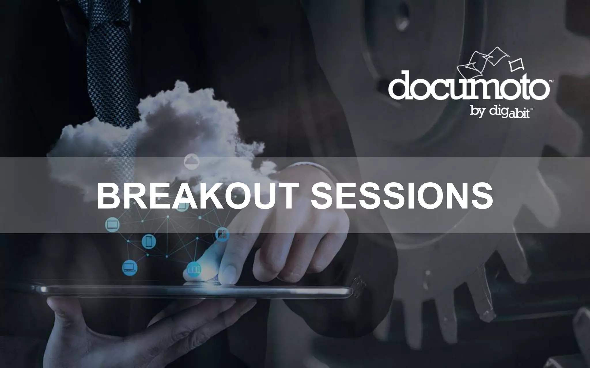 What’s New at Digabit - Alan Sage | PPTX | Computing | Technology ...