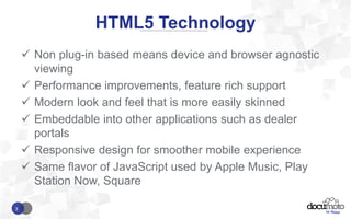 What’s New at Digabit - Alan Sage | PPTX | Computing | Technology ...