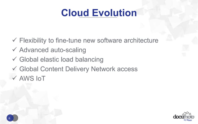 What’s New at Digabit - Alan Sage | PPT