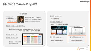 What’s new automation 360 v.23 ja aadeknight | PDF | Computing ...