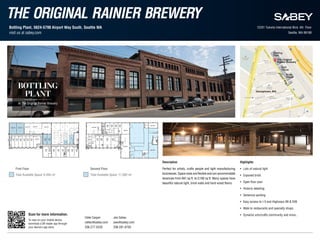 Sabey What's New Commercial PDF | PPT