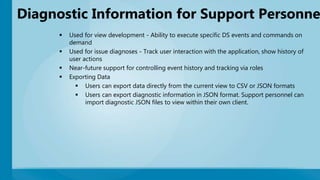 What's New in DataSplice 5.2 | PPTX