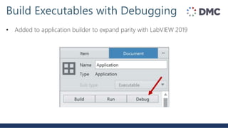 NI Week 2019 Overview | PPT