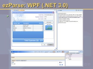 Whats new in Alchemy Catalyst 8.0 | PPT