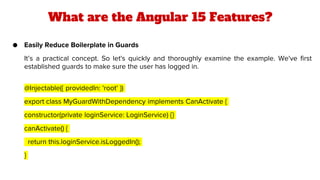 What’s New in Angular 15.pptx