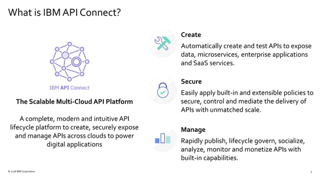 Whats New In Api Connect And Datapower Gateway In 1h 2018 Ppt 9222