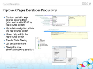 What's new in designer | PPT