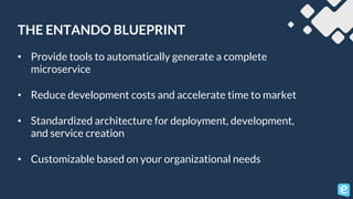 What's New In Entando 6 (And How It Helps Your Business) | PDF