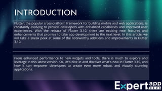 What's New in Flutter 3.10_ Here's a Sneak Peek.pdf