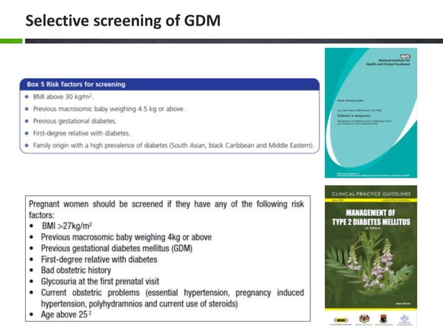 What's new in gdm | PPTX