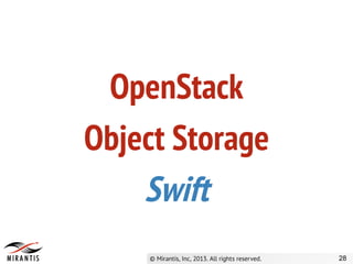 Whats new in Havana--Swift | PPT