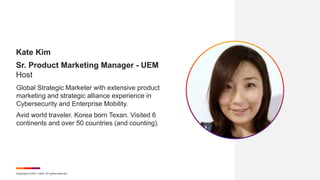 A Primer on iOS Management and What's Changing | PPTX