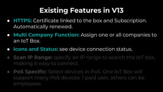 What's New in IoT? | PPT