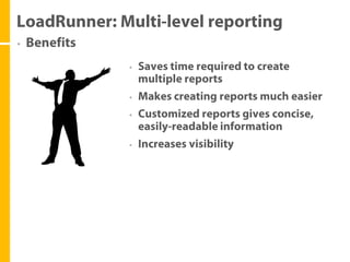 What\'s new in LoadRunner and Performance Center 11 | PDF