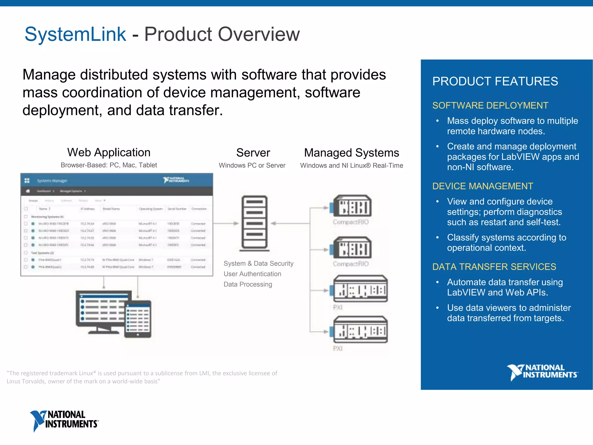 What's New in LabVIEW 2017 | PPTX