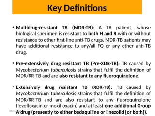 whats new in Mx of MDR TB civil hospital.pptx