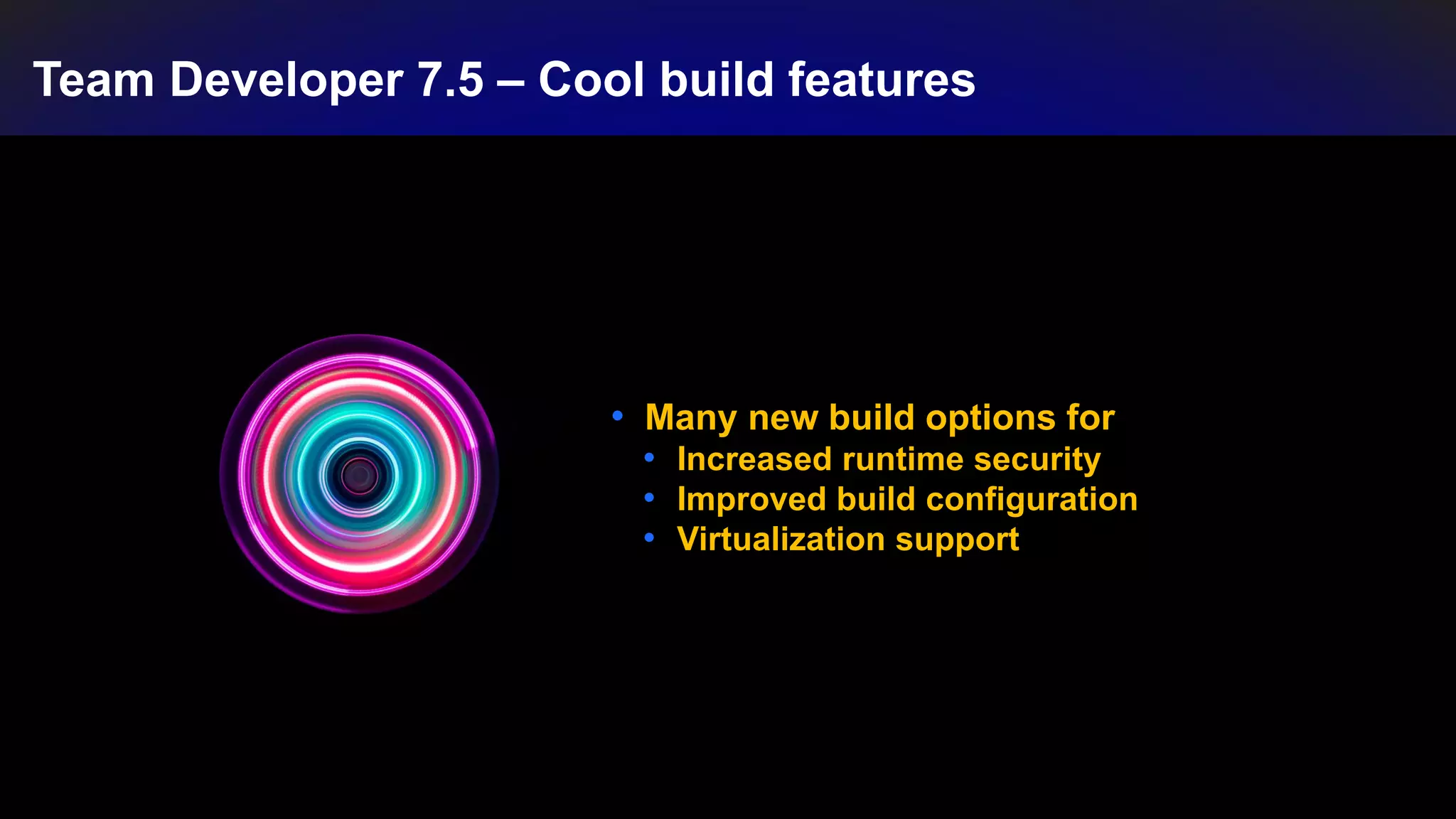 Whats new in OpenText Gupta Team Developer 7.5.pdf