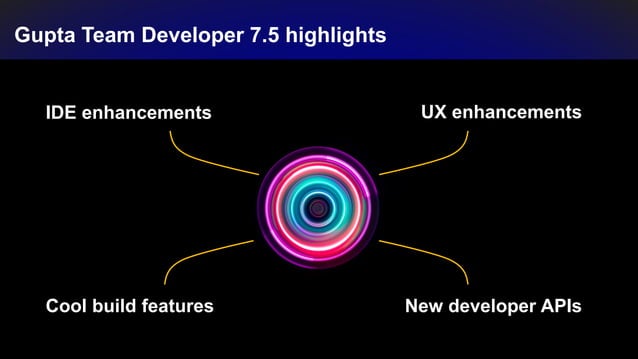 Whats new in OpenText Gupta Team Developer 7.5.pdf