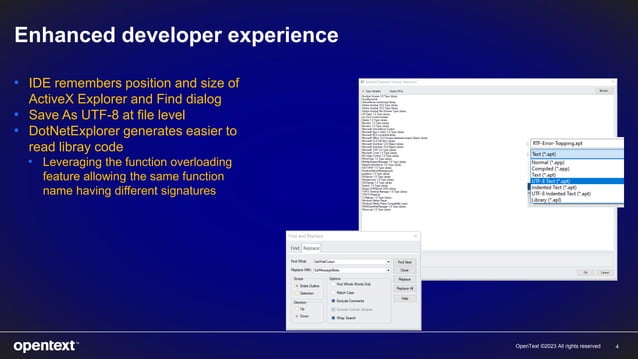 Whats new in OpenText Gupta Team Developer 7.5.pdf