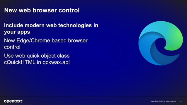Whats new in OpenText Gupta Team Developer 7.5.pdf