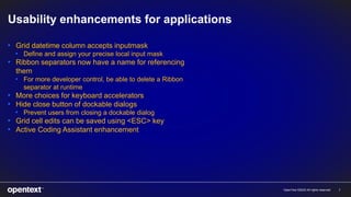 Whats new in OpenText Gupta Team Developer 7.5.pdf