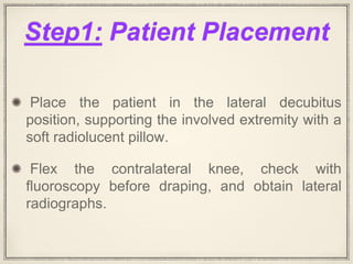 What’s New in Orthopaedic Trauma? | PPT