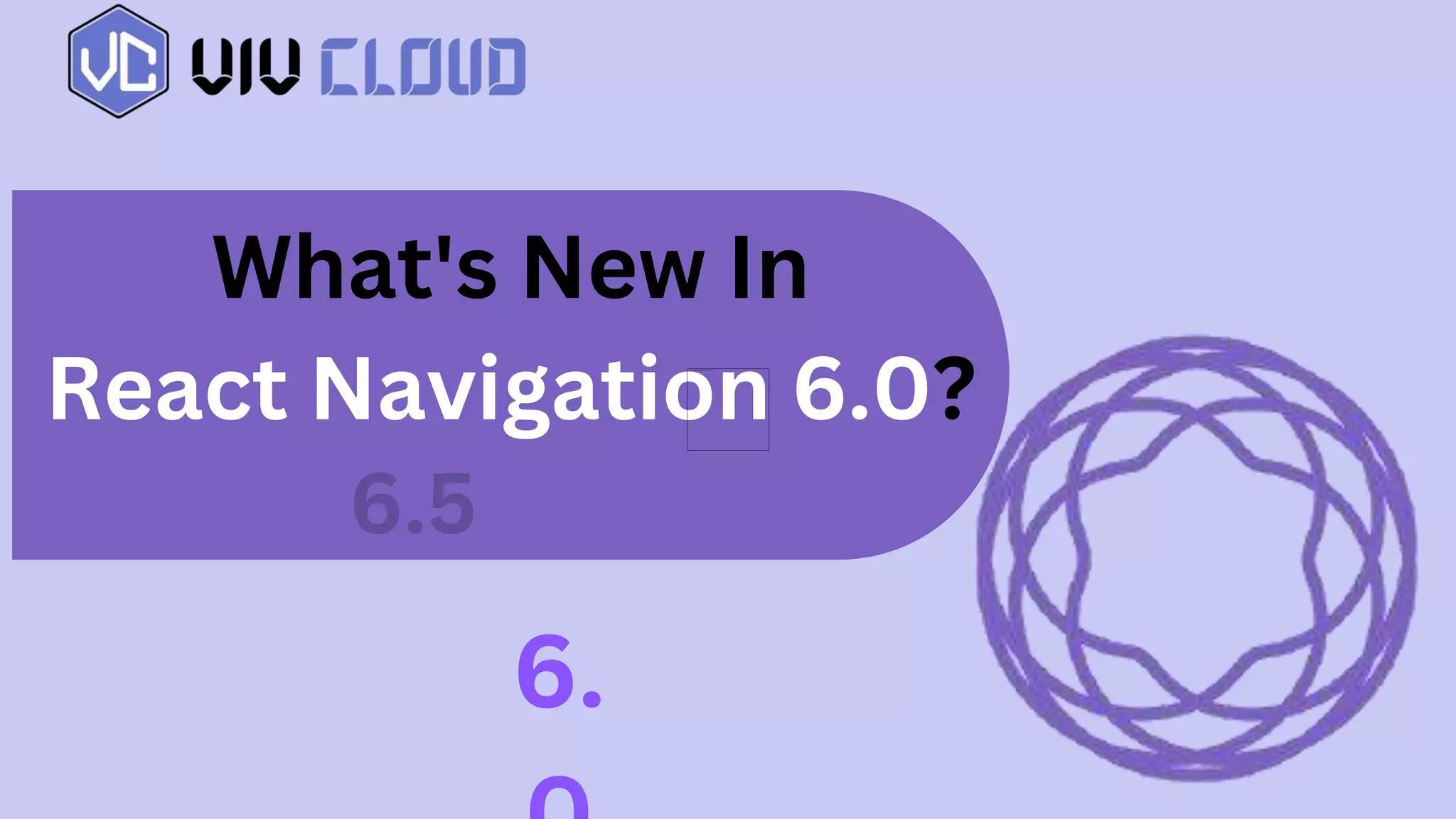 What's New In React Navigation 6.0.pptx