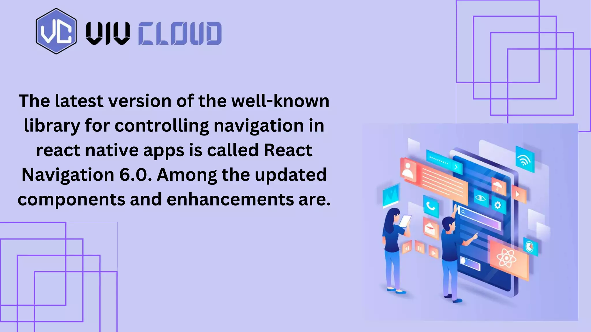 What's New In React Navigation 6.0.pptx